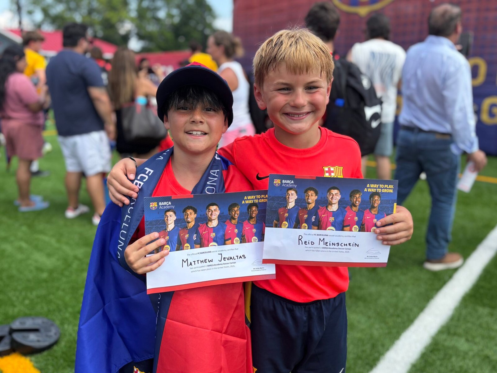 Matthew Soccer - Matthew Soccer